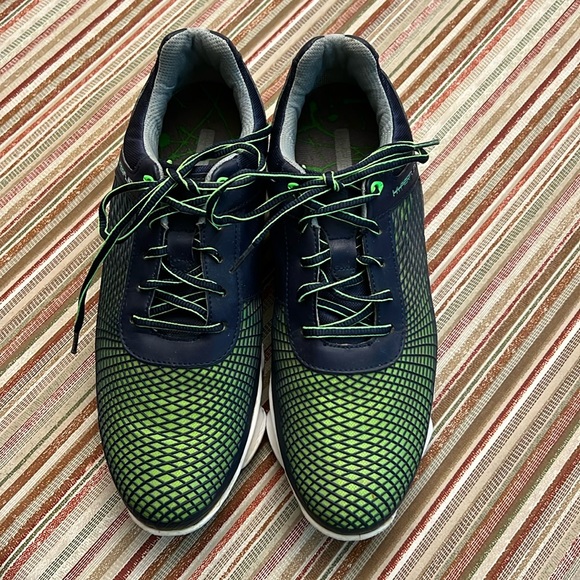 FootJoy | Shoes | Footjoy Fj Hyperflex 2 Soft Spike Golf Shoes | Poshmark